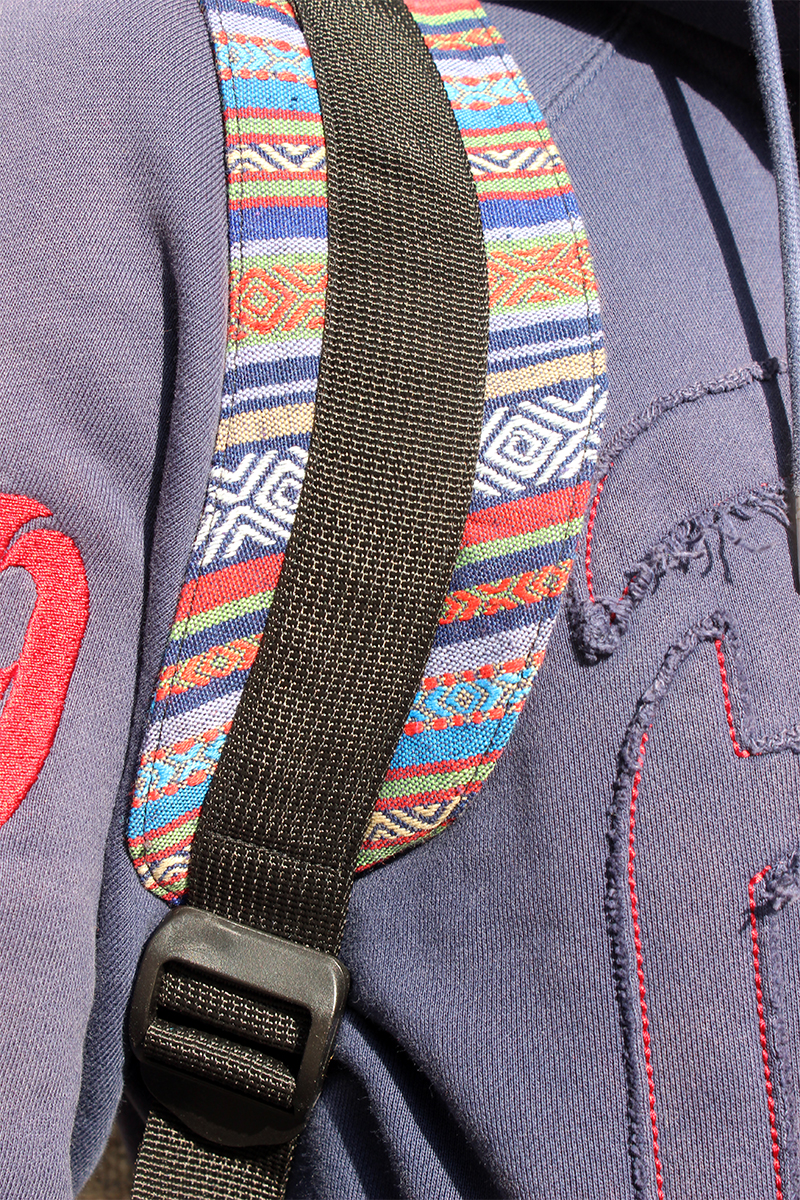 A75 Bag - Tibetan Handicrafts AmdoCraft