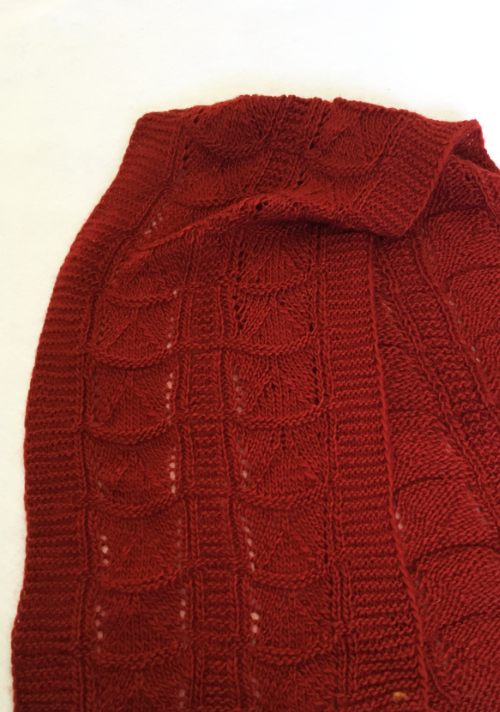 B30 Sheep Wool Scarf - Tibetan Handicrafts AmdoCraft