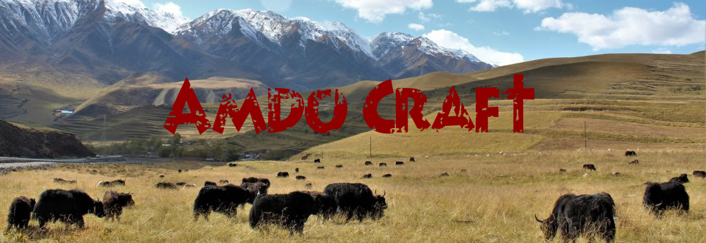 Home - Tibetan Handicrafts AmdoCraft